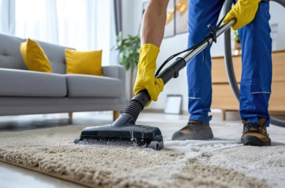 Minas' Cleaning Services